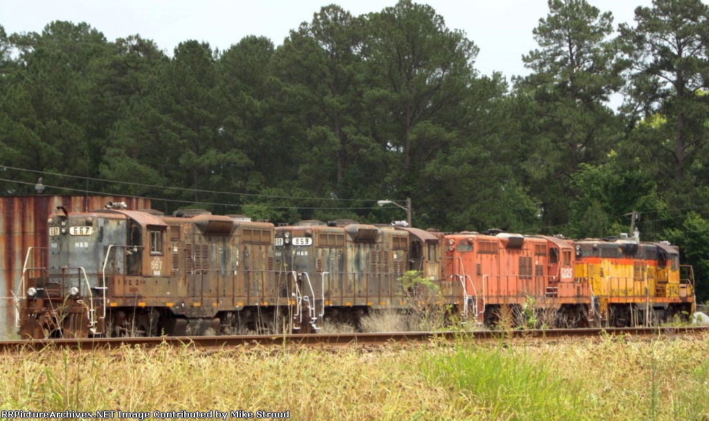 HB 667, 859,6025,5943